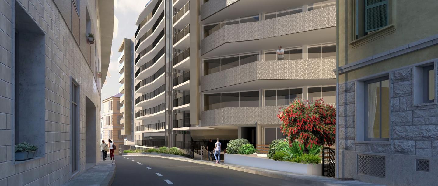 New disabled housing initiative launched in Monaco