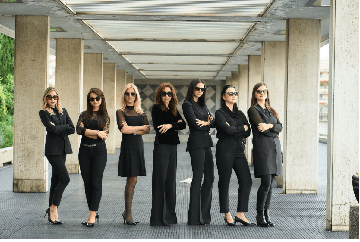 How are entrepreneurs in Monaco coping during lockdown? Part 1