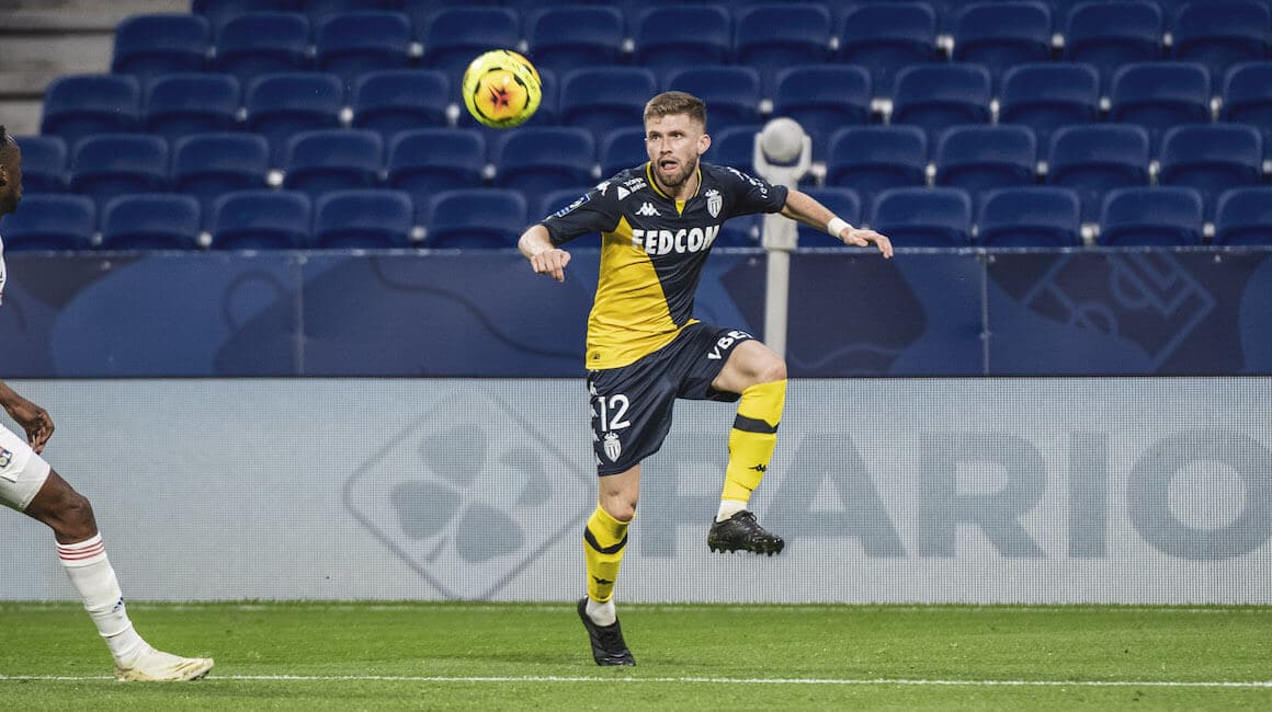New signing Caio Henrique set to excite at Monaco