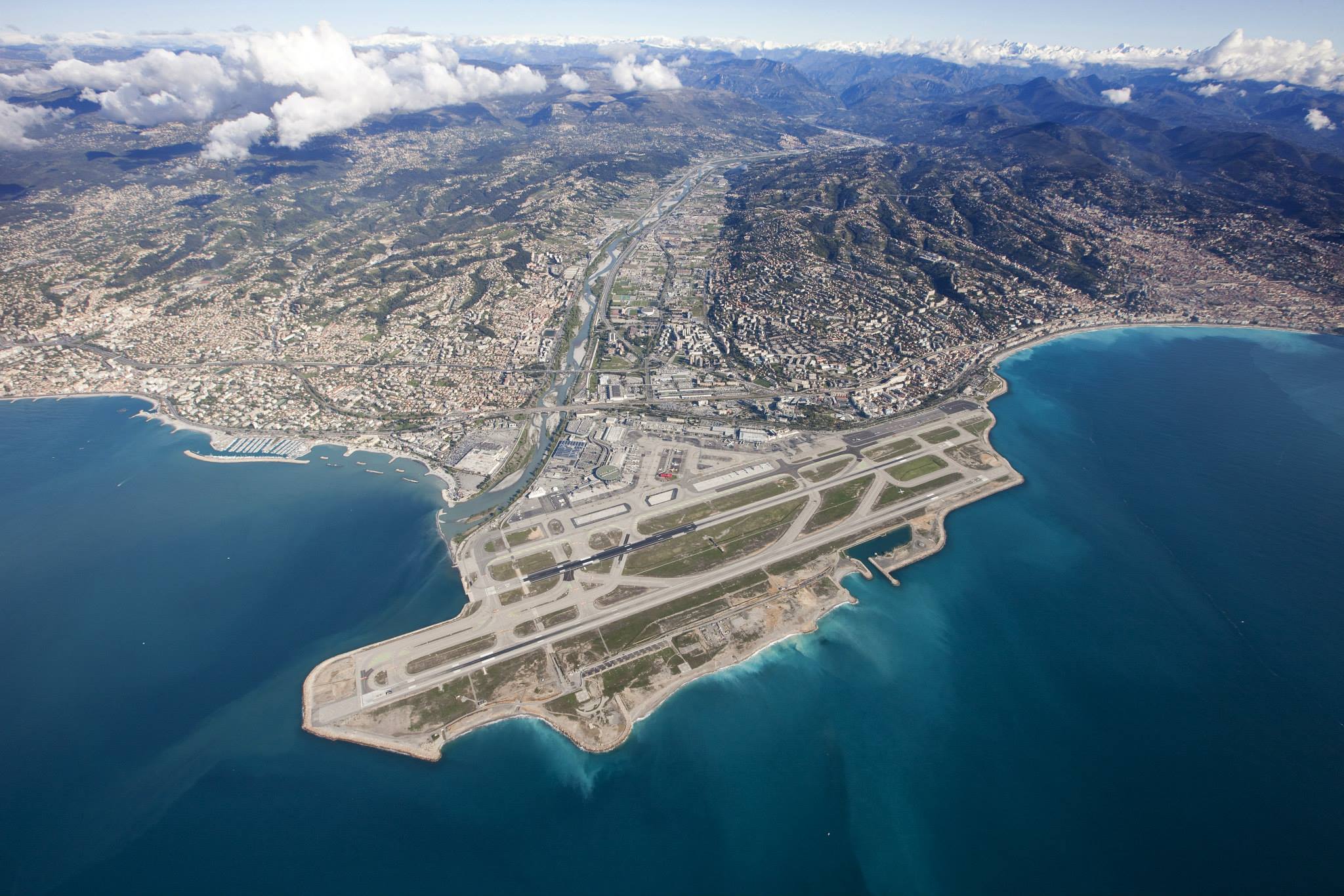 Nice C te D Azur Airport Adds More Destinations To Summer Schedule Nice C te D Azur Airport Adds More Destinations To Summer Schedule