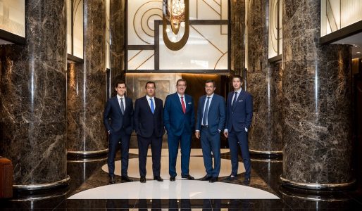 Claudio Marzocco - Monaco Tribune