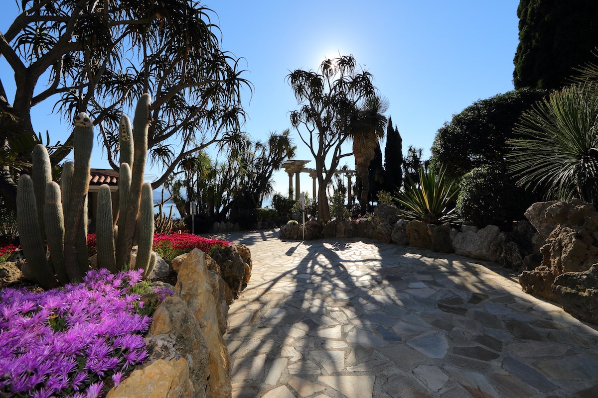 Zoological Gardens - Monaco Tribune