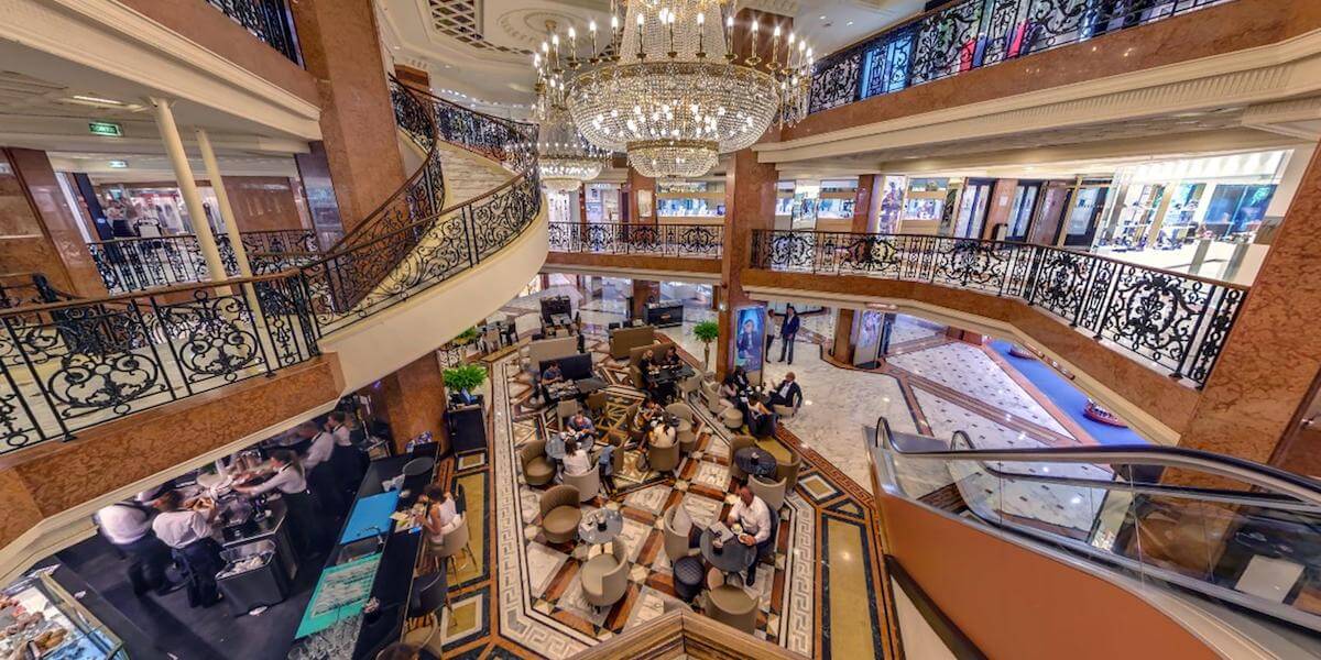 Metcafé Monte Carlo - Monaco Tribune