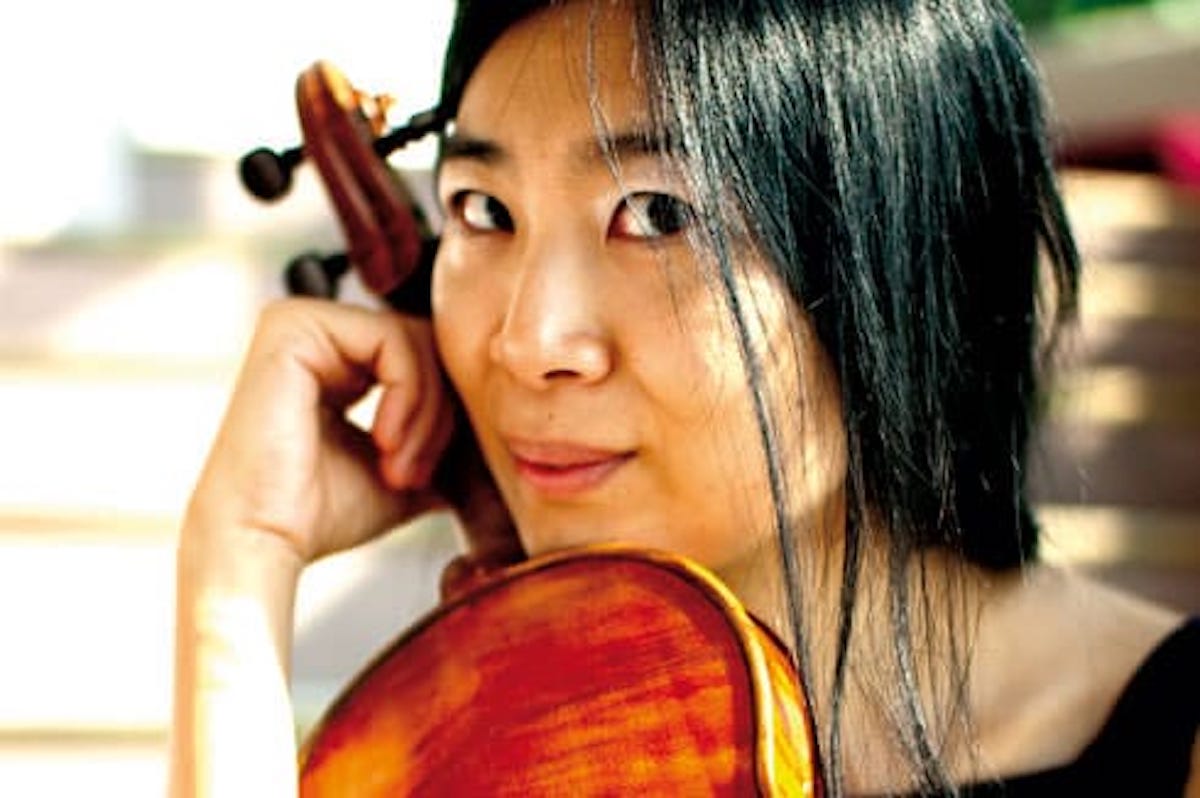 Zhang Zhang - Monaco Tribune