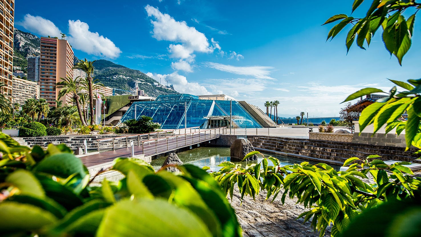DIARY DATES. What to do in Monaco (28 May – 3 June)