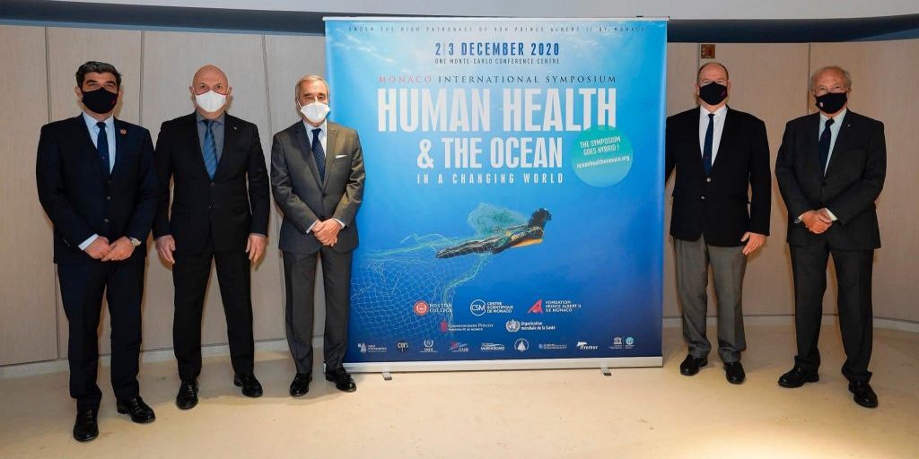 Monaco unveils environmental declaration to "avoid ecological disaster"