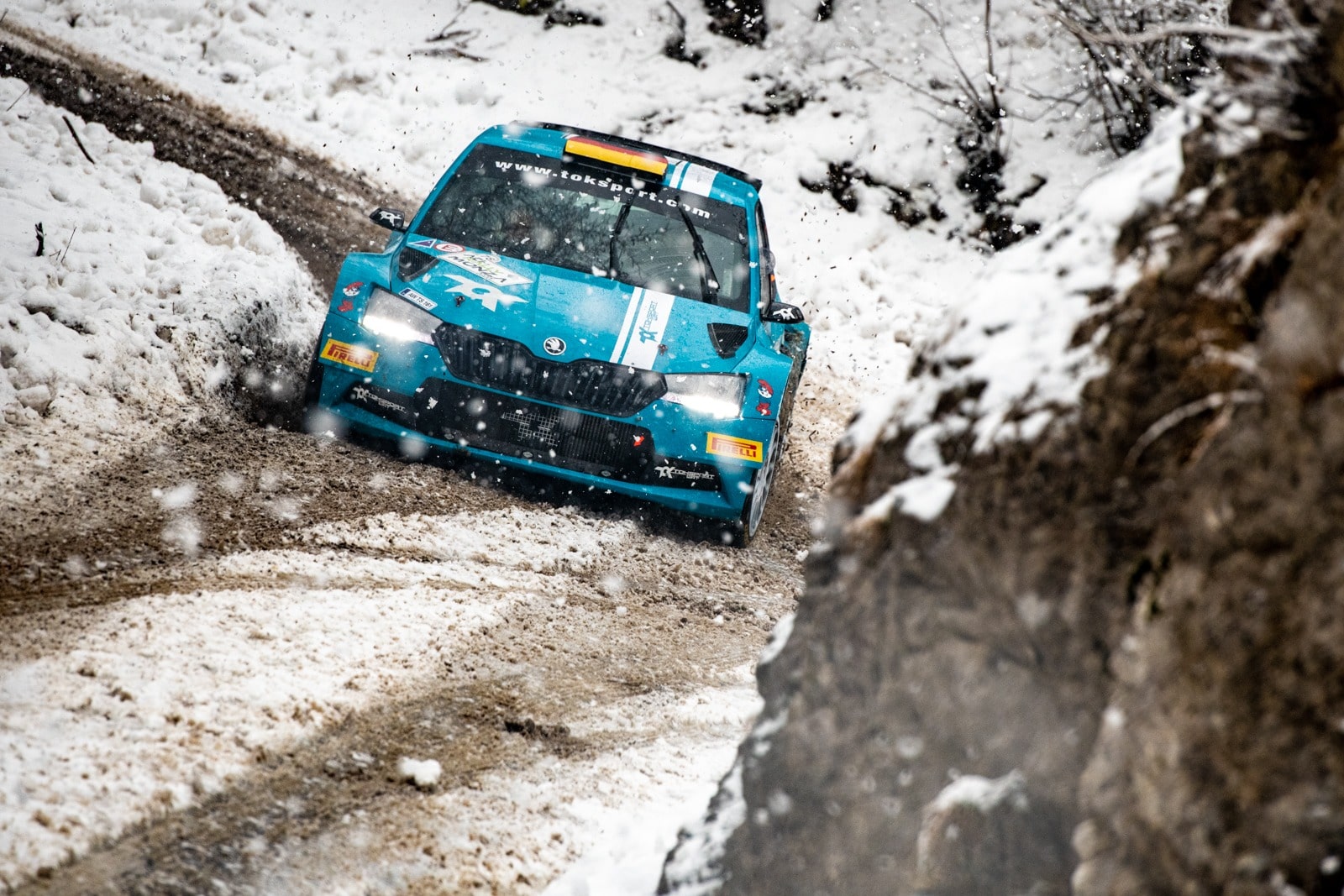 Interview. Maro Engel (Mercedes-AMG): “I dream of taking part in the 24 ...