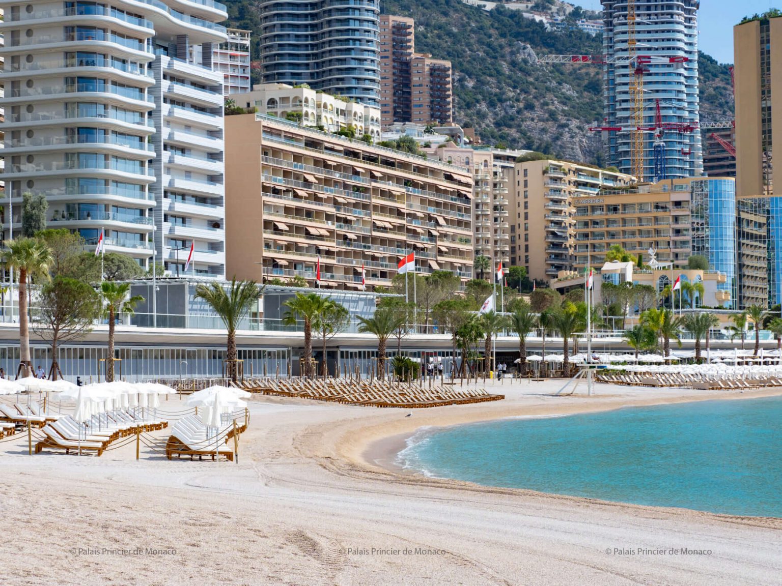 “A modern beach that suits Monaco”: our readers share their views on ...