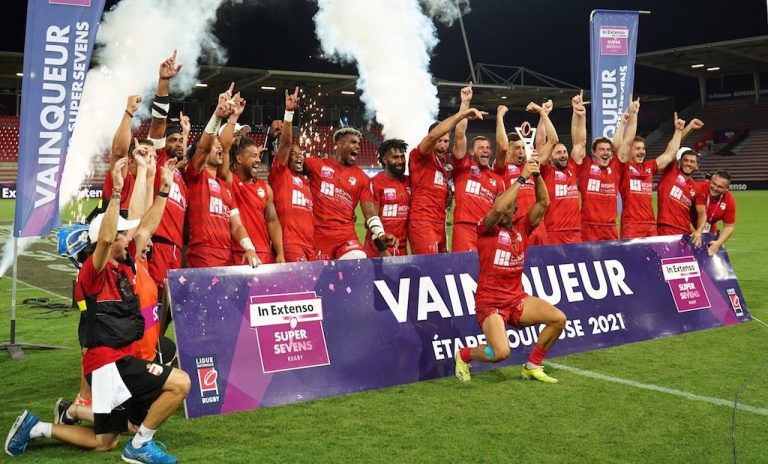 Monaco Ruby Sevens makes history with its first Supersevens win