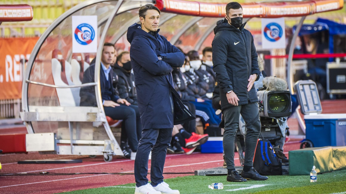 Preview: High flying Angers will be a tough test for AS Monaco