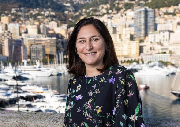 Marion Soler: "Being president of the Junior Chamber International ...