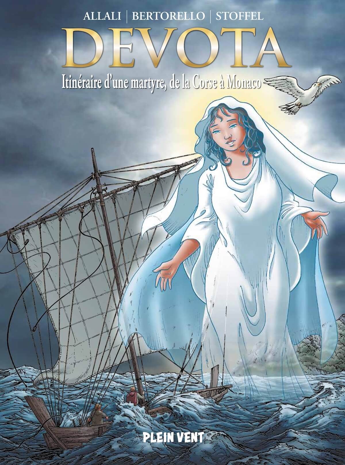 Monaco célèbre la Sainte-Dévote