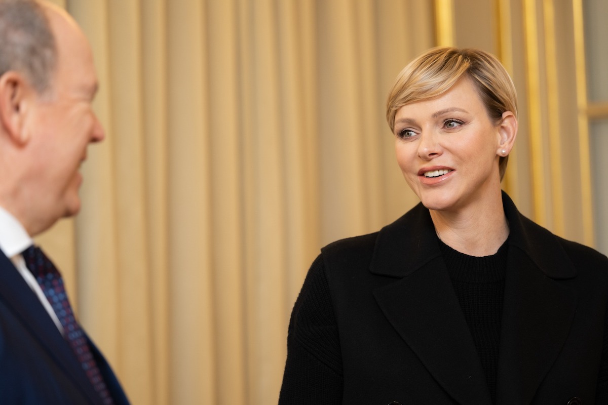 46e anniversaire de la Princesse Charlène, une Princesse engagée