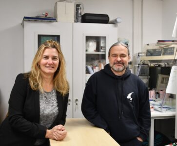 Au cœur de la Police Scientifique de Monaco
