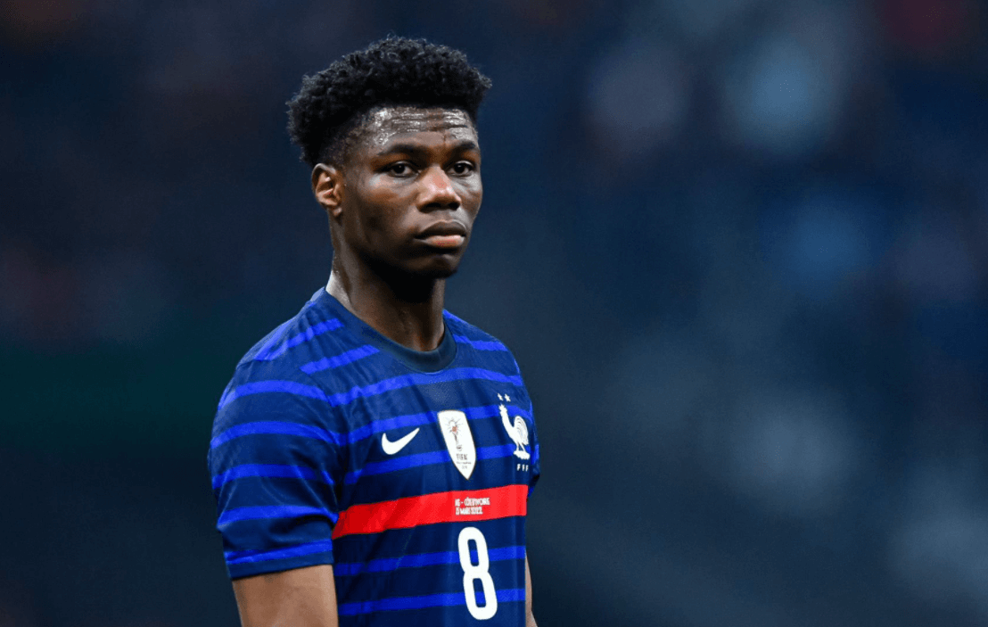 Assured Tchouameni exceptional for France throughout win over Ivory Coast