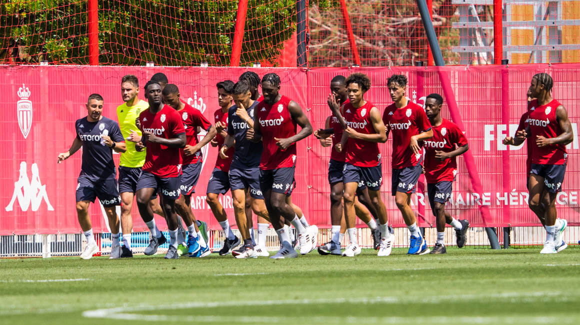 Training, transfer window and season objectives… What to remember from ...
