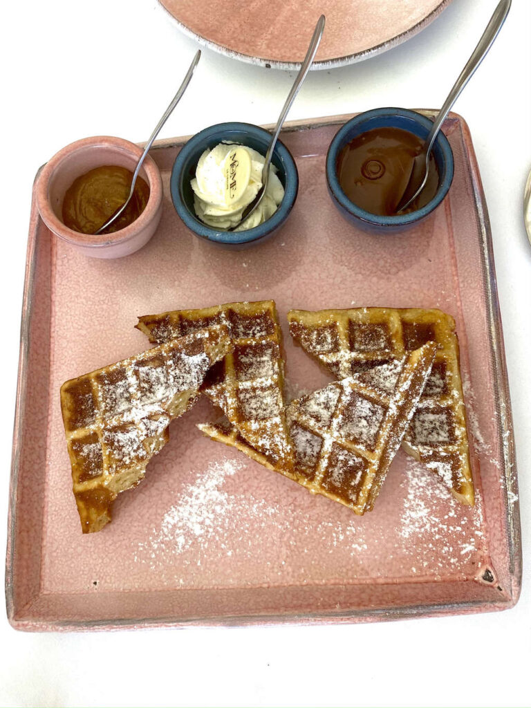 On a testé pour vous : La Môme Monte-Carlo, sur le toit du Port Palace