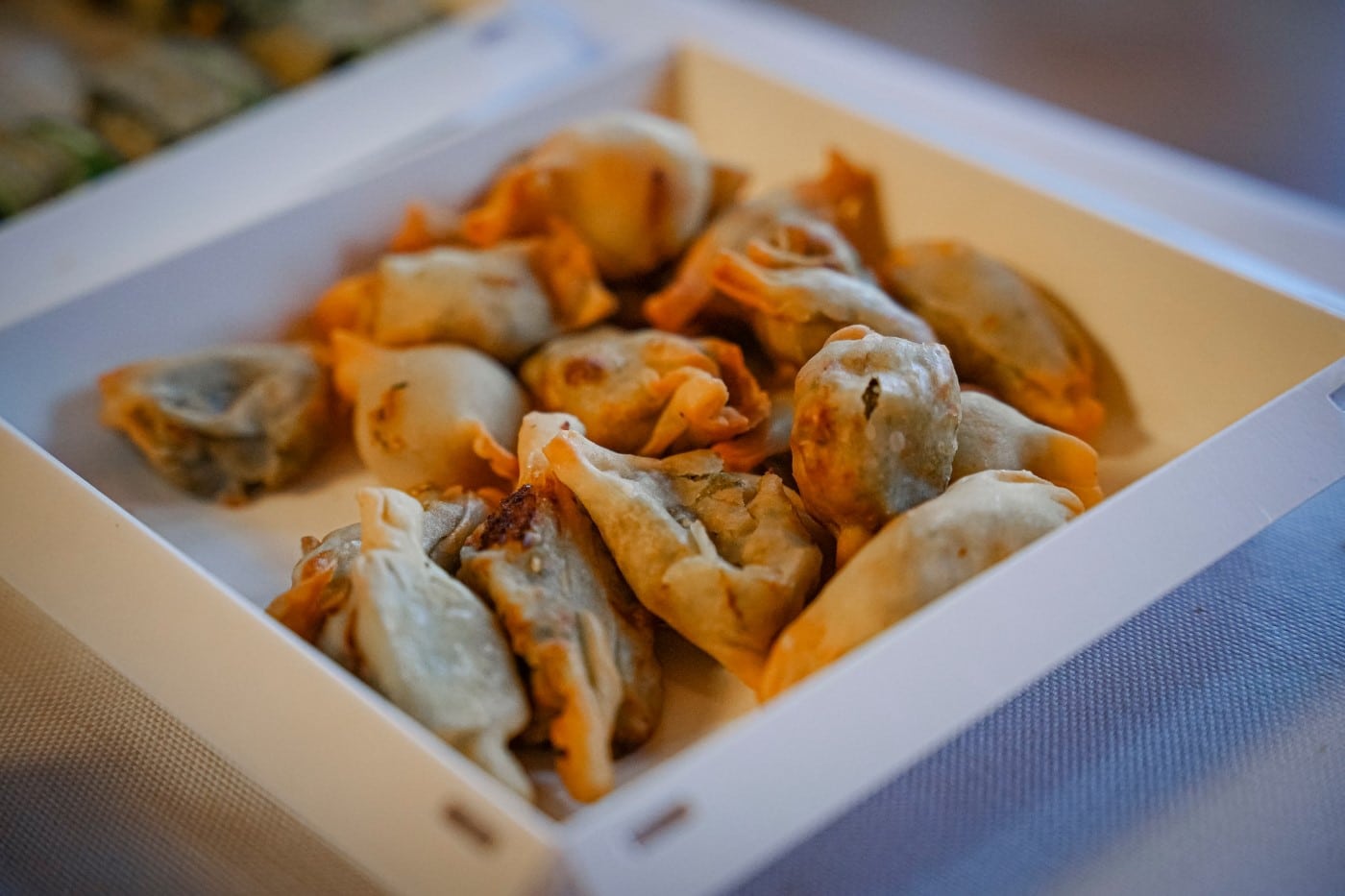 Barbajuans and other Monaco specialities to enjoy during a getaway