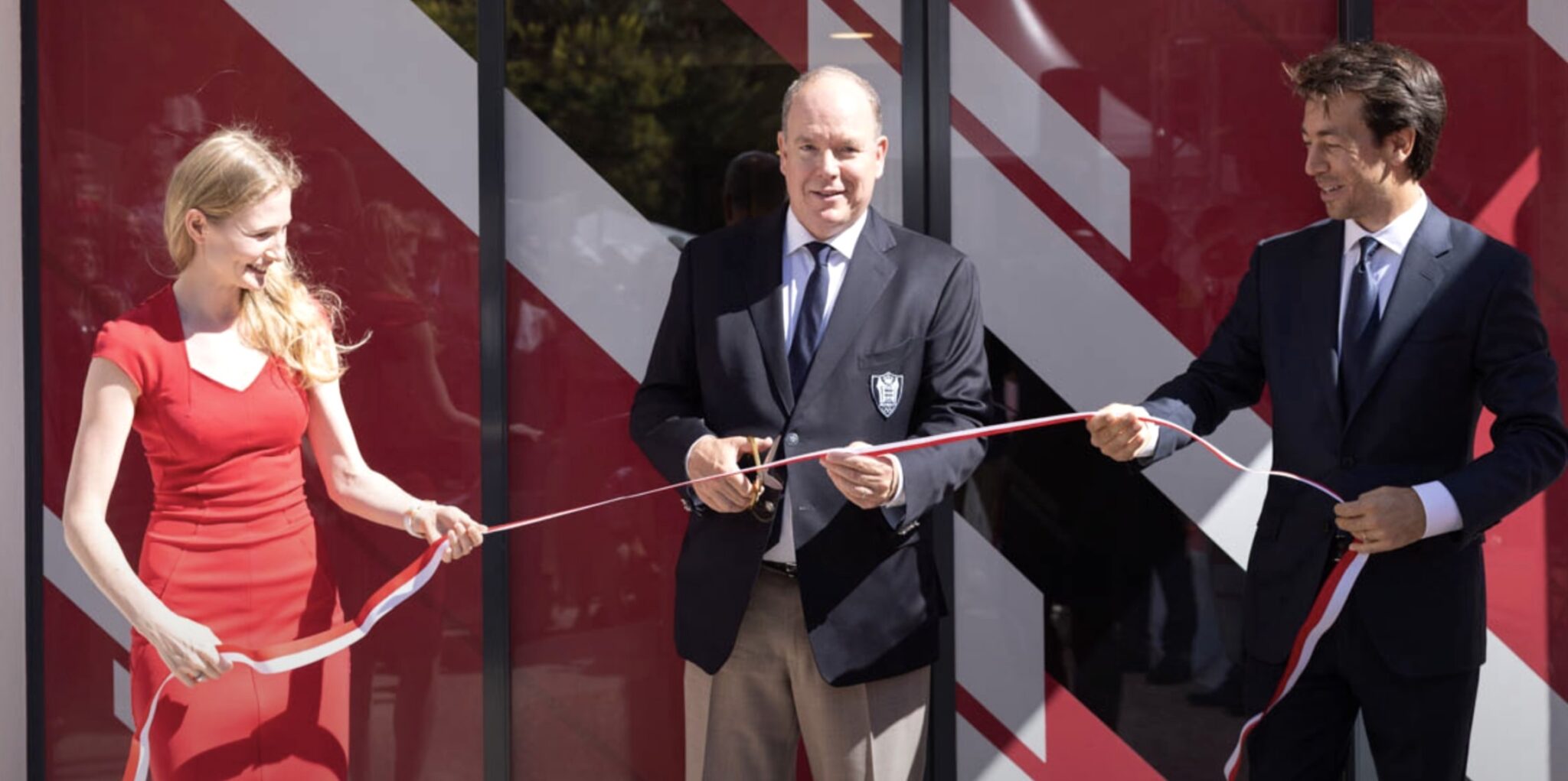 La Diagonale: training more central than ever to AS Monaco's vision