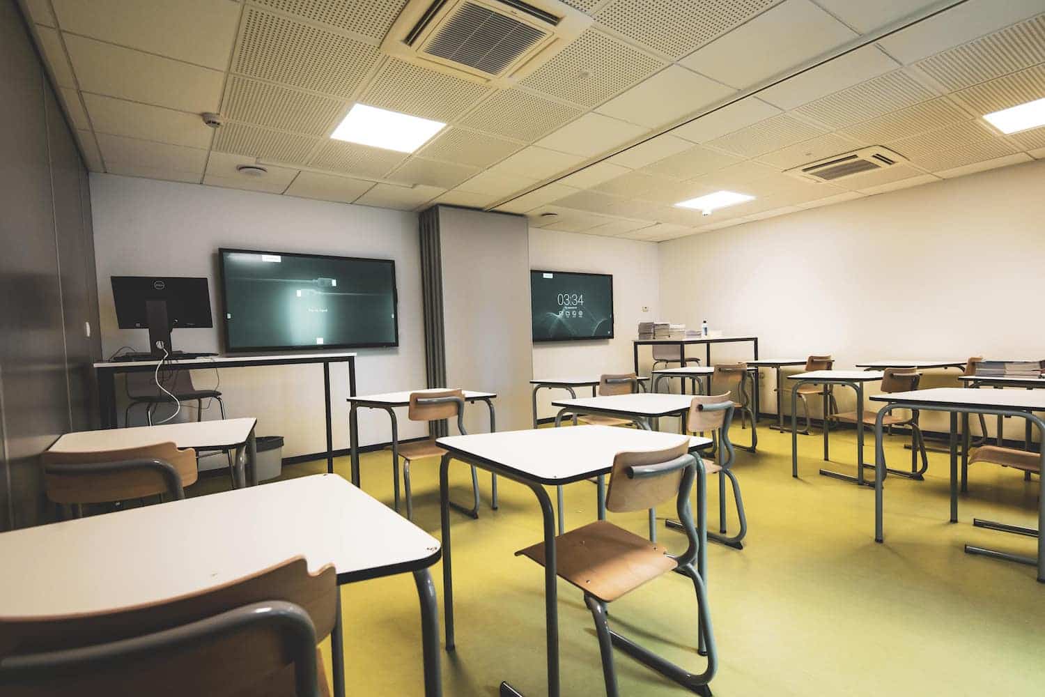 Avec La Diagonale, la formation plus que jamais au cœur du projet de l ...