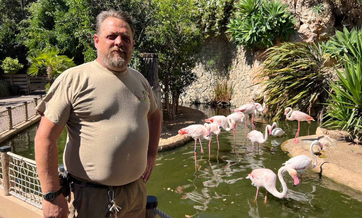 Quand le Jardin Animalier de Monaco donne la vie