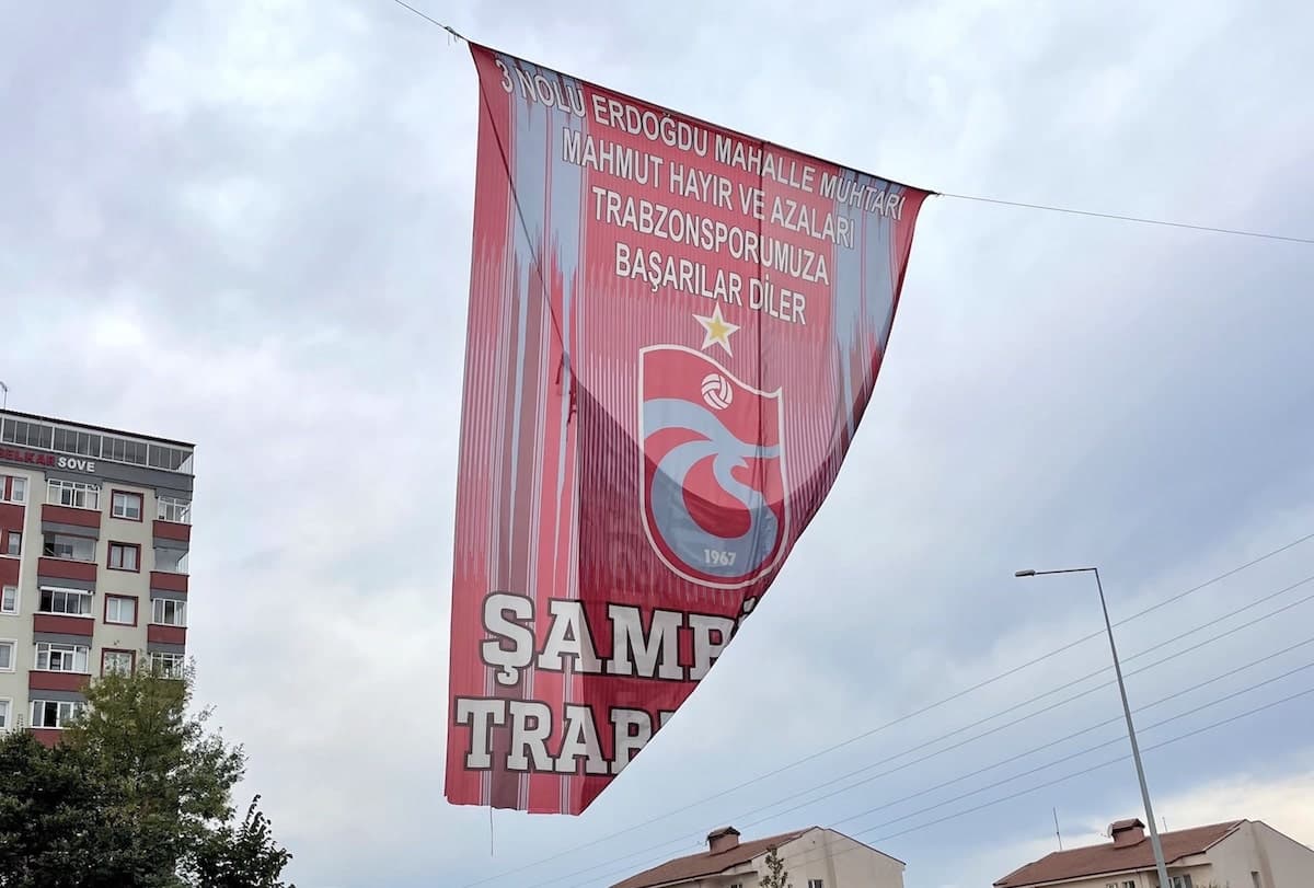 Trabzon, la « petite Istanbul » de la mer Noire qui vibre au rythme de ...