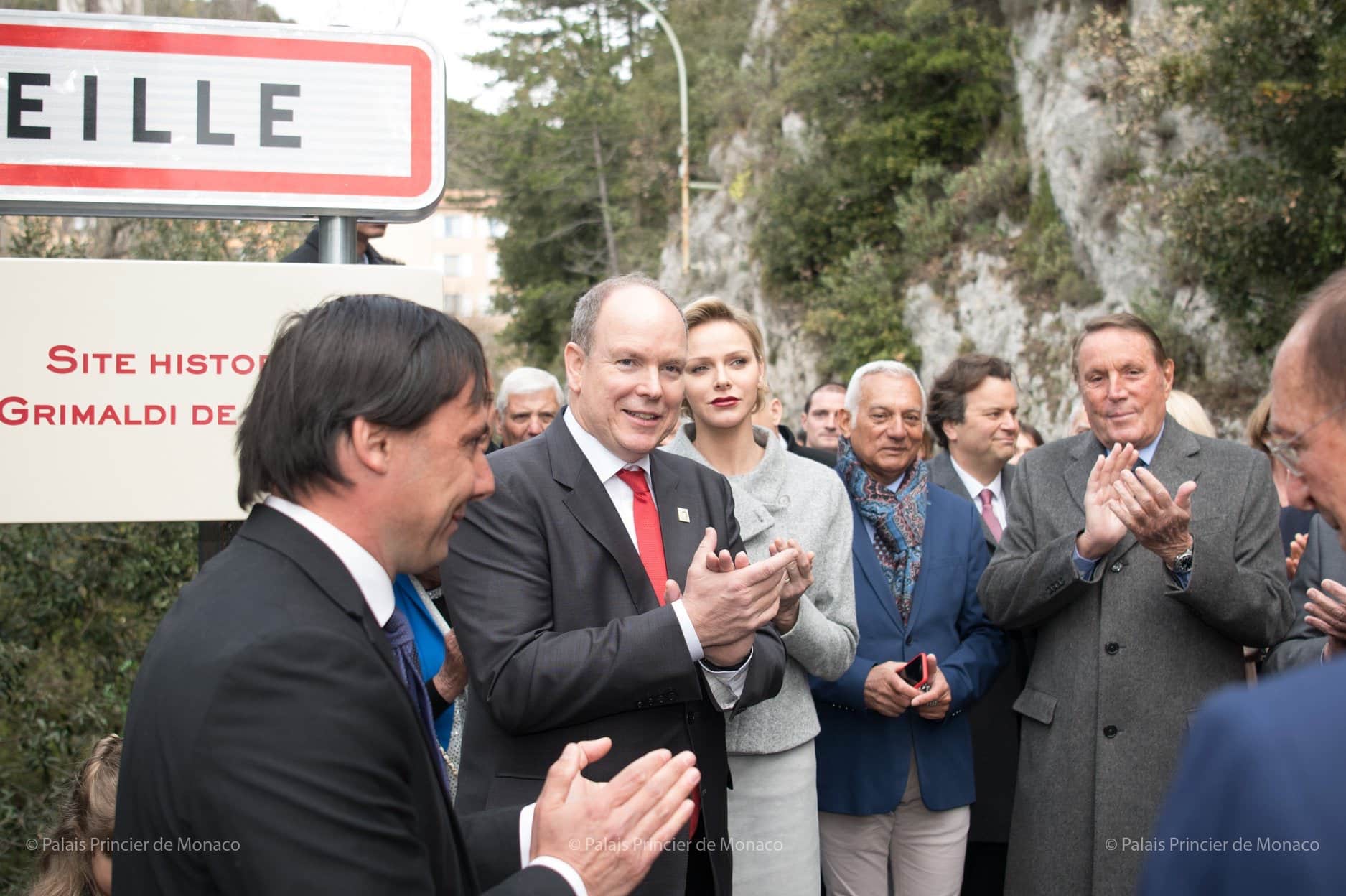 « C'est une responsabilité avant tout », le maire de Peille réagit a ...