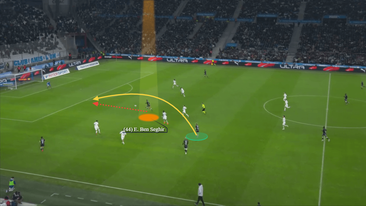 Analysis: Gifted Ben Seghir continues to flourish for AS Monaco
