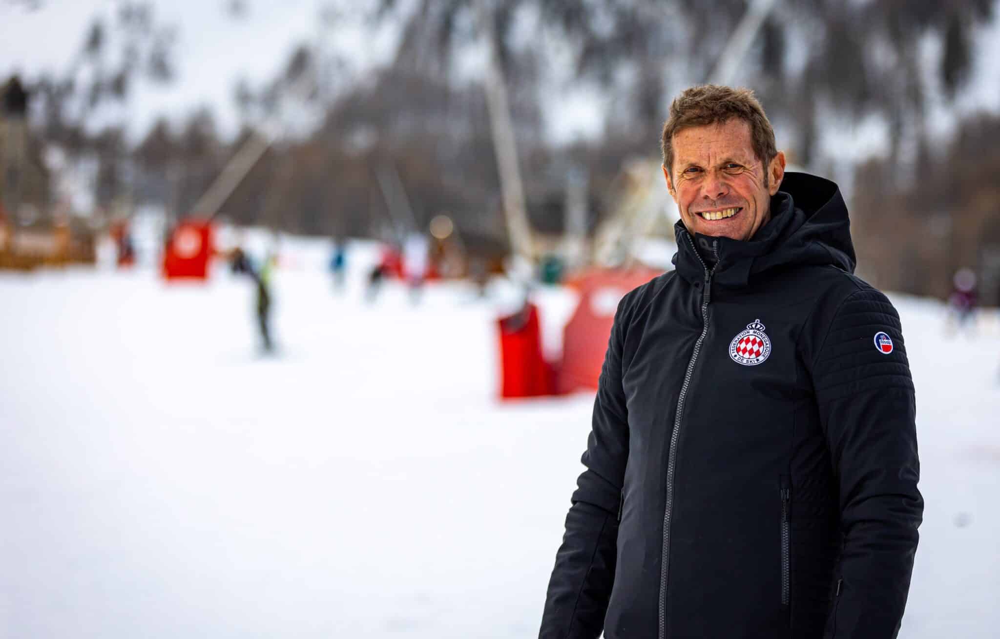 Jacques Pastor, une vie à toute allure