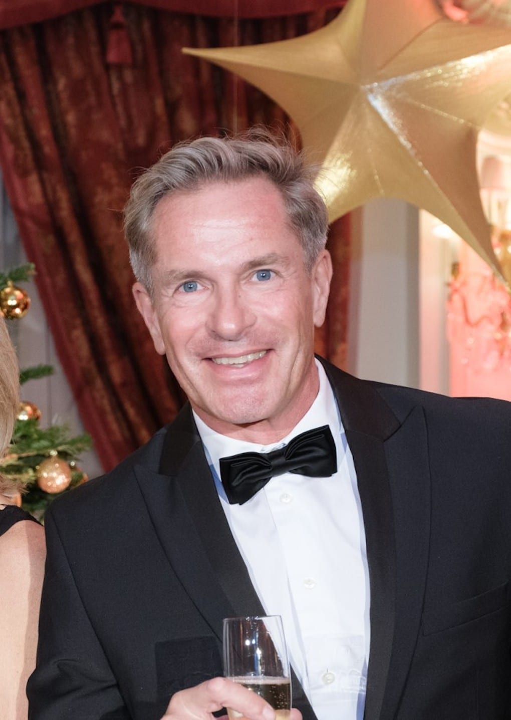 Monaco Ambassadors Club : une grande famille, unie par une même vision ...
