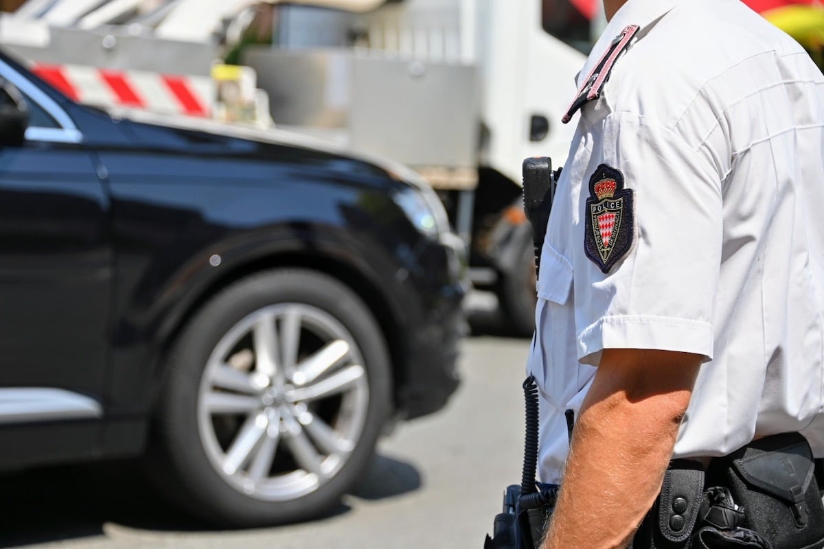 Alerte : des emails frauduleux envoyés au nom de la police monégasque