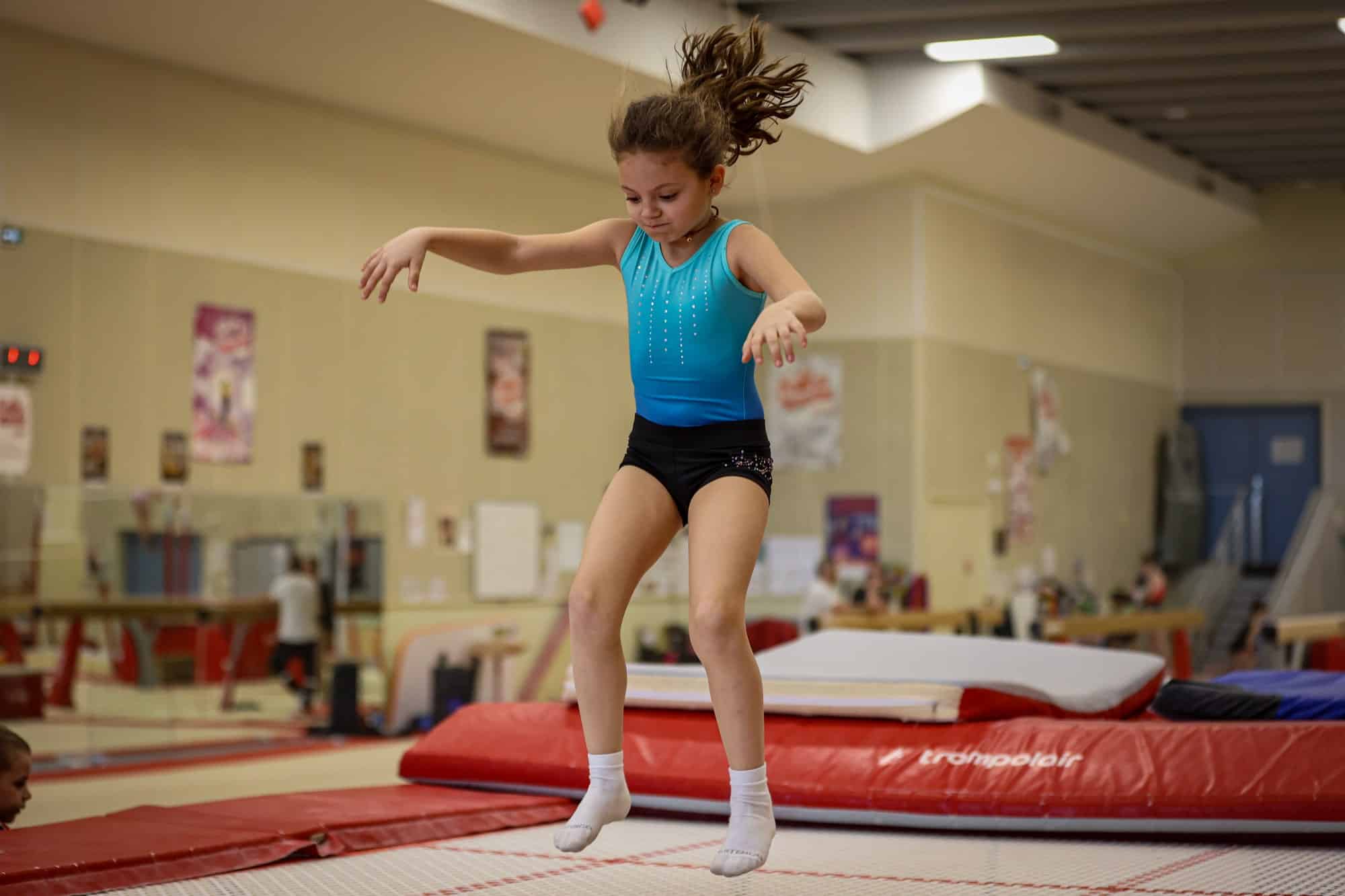 « L’association sportive du mois » : Immersion au sein de l'Étoile de ...