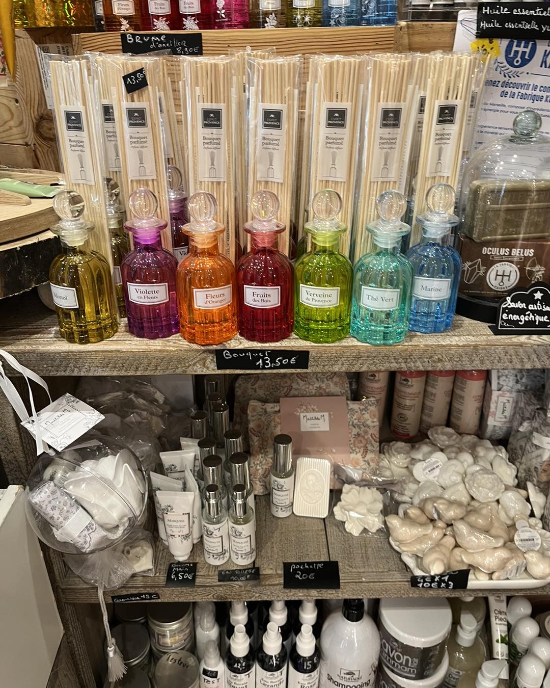 Zoom sur 8 concept stores à succès en Principauté