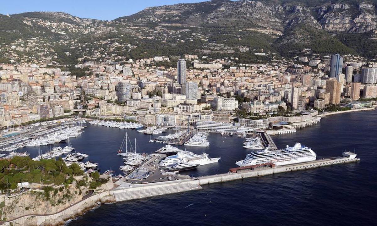 Deaths, births, marriages: overview of Monaco's population in 2022