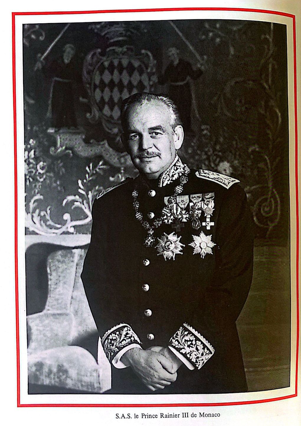 Prince Rainier III: The "Builder Prince" who transformed Monaco