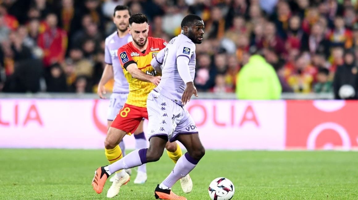 Three tactical takeaways from AS Monaco’s loss vs. Lens