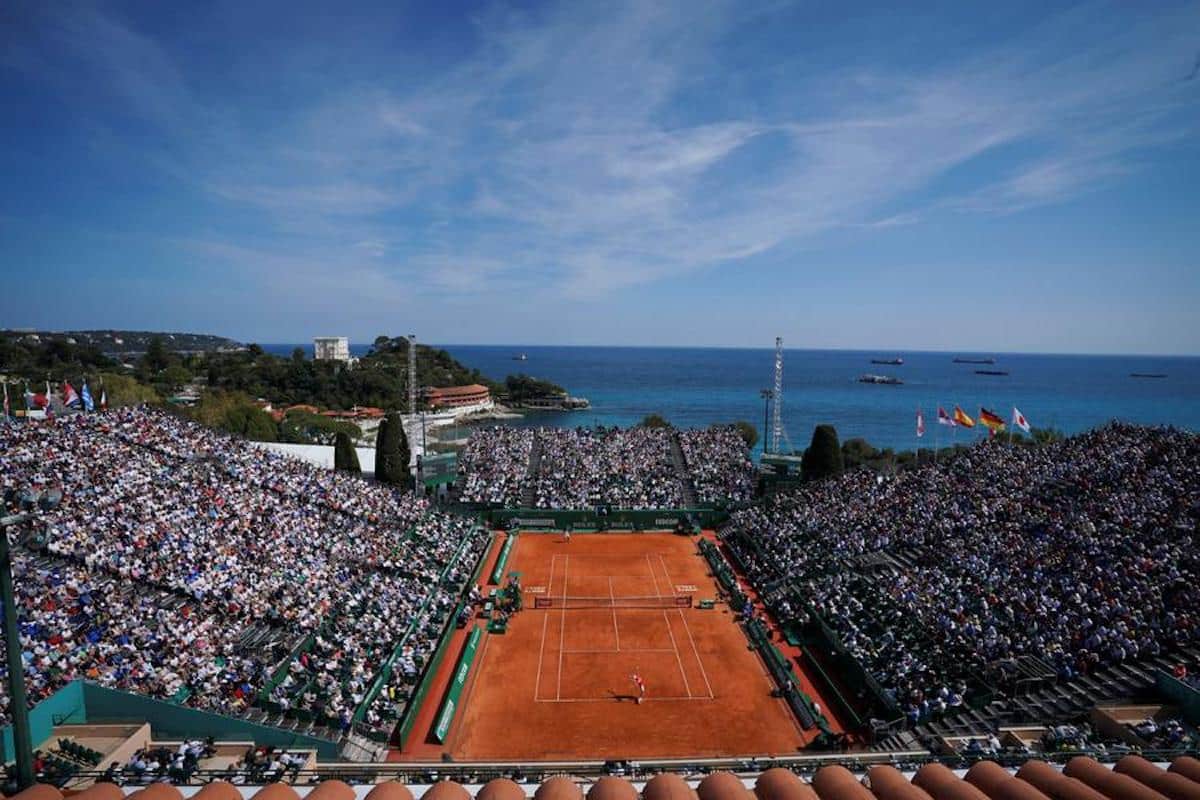€300,000 watch stolen during Rolex Monte-Carlo Masters