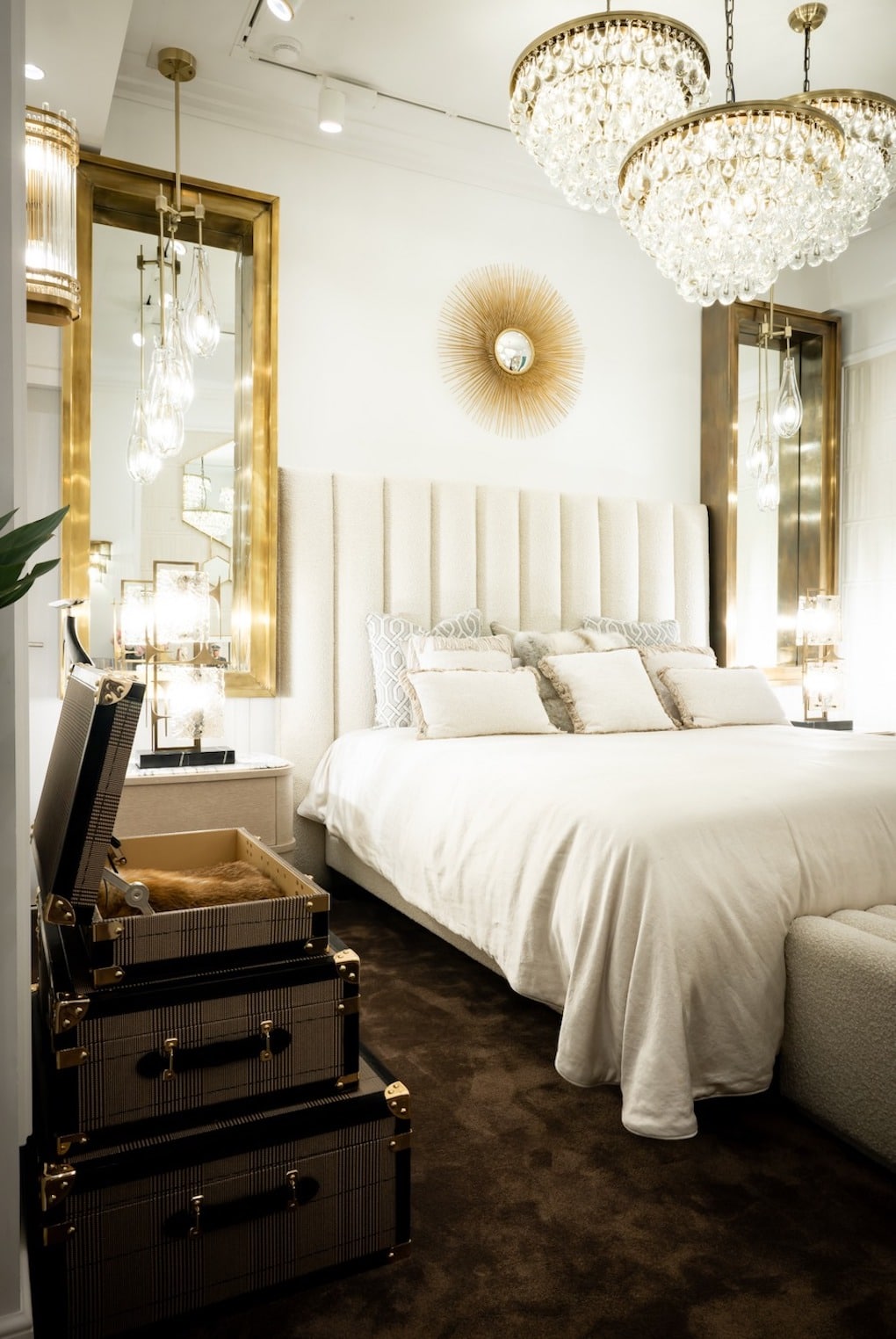 Luxury brand Eichholtz 'furnishes new home' in Monaco