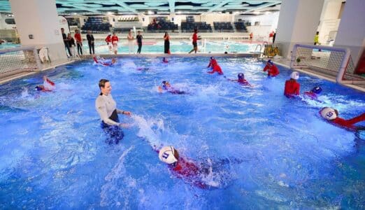 The complete guide to Monaco's swimming pools