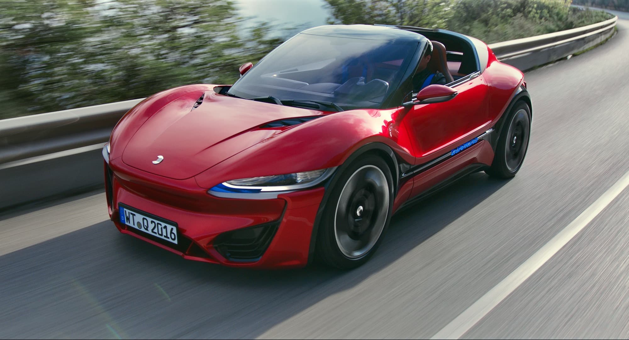 Top Marques back with new features in 2023