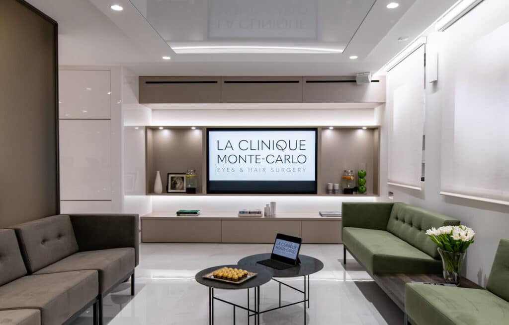 Clinique Monte-Carlo : un nouvel établissement de santé spécialisé dans ...