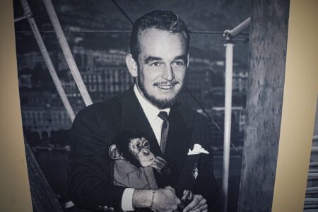 « Le Prince et ses animaux » : une exposition sur l'une des passions du ...
