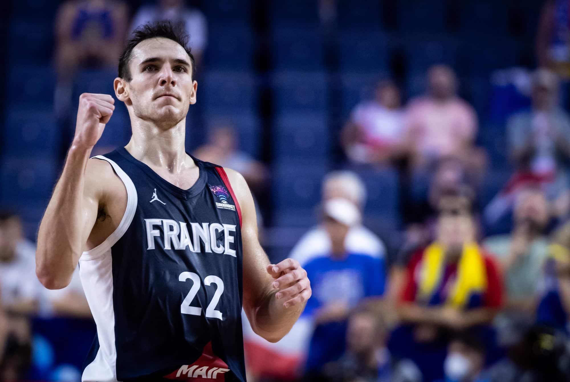 L'AS Monaco Basket officialise sa première recrue