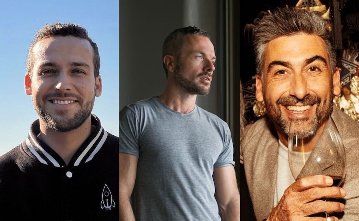 Entrepreneurs: they had an idea and made it a reality in Monaco