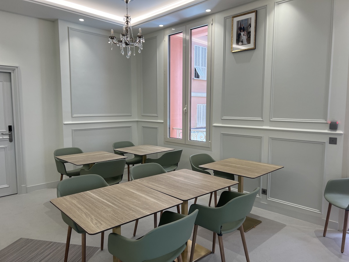 Espace Lamartine : un nouveau lieu de vie complet pour les locaux