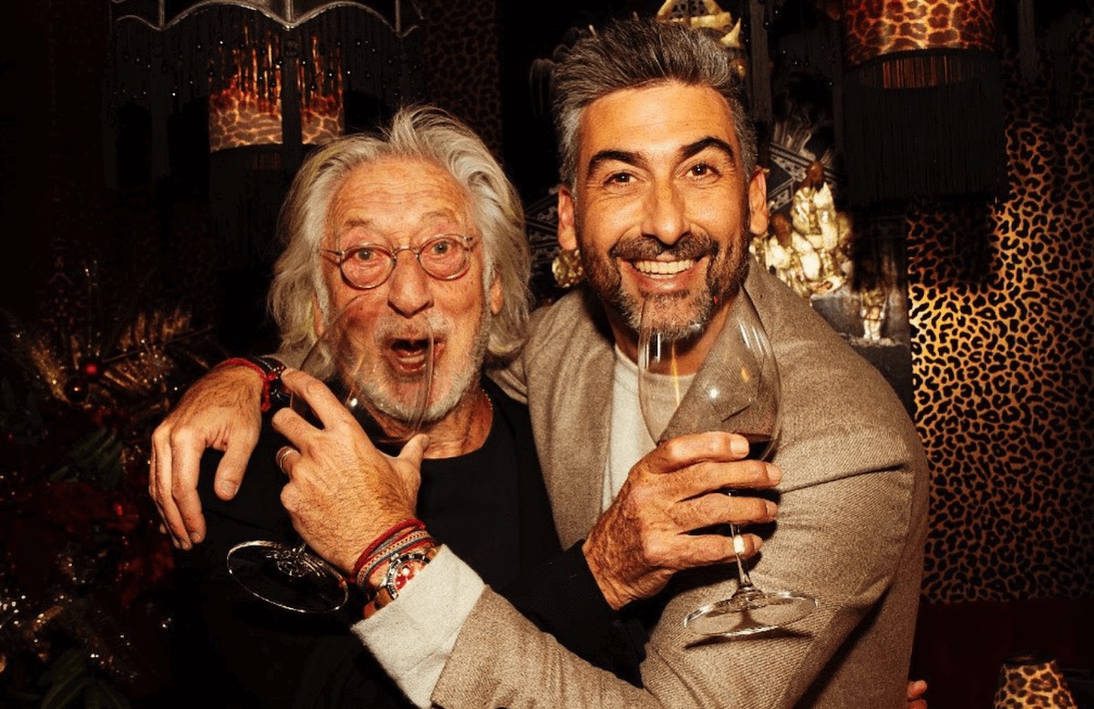 Samuel Trèves: a family success story tested by an unprecedented trial