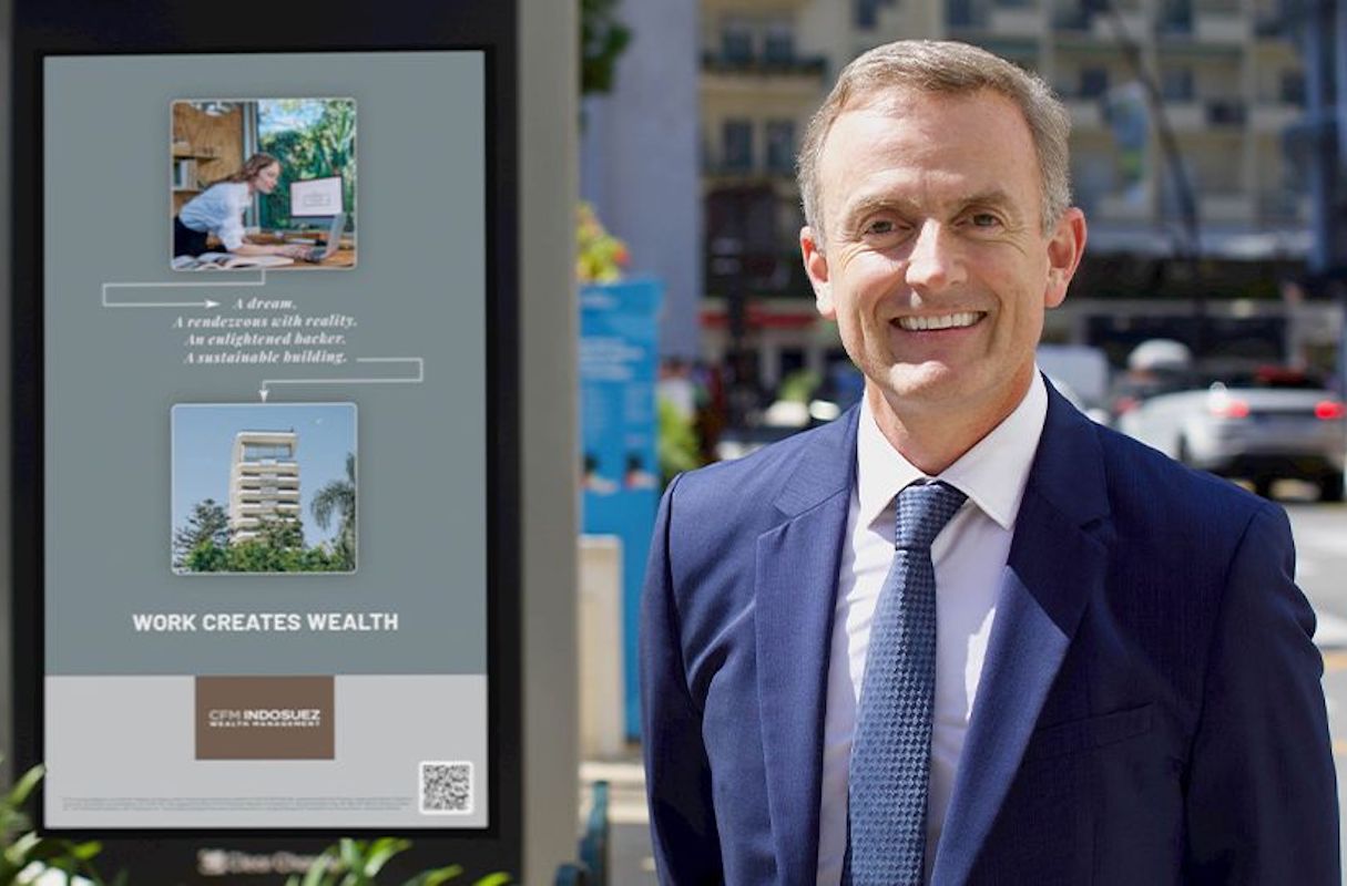CFM Indosuez, meilleure banque de Monaco, est en quête d'une nouvelle ...