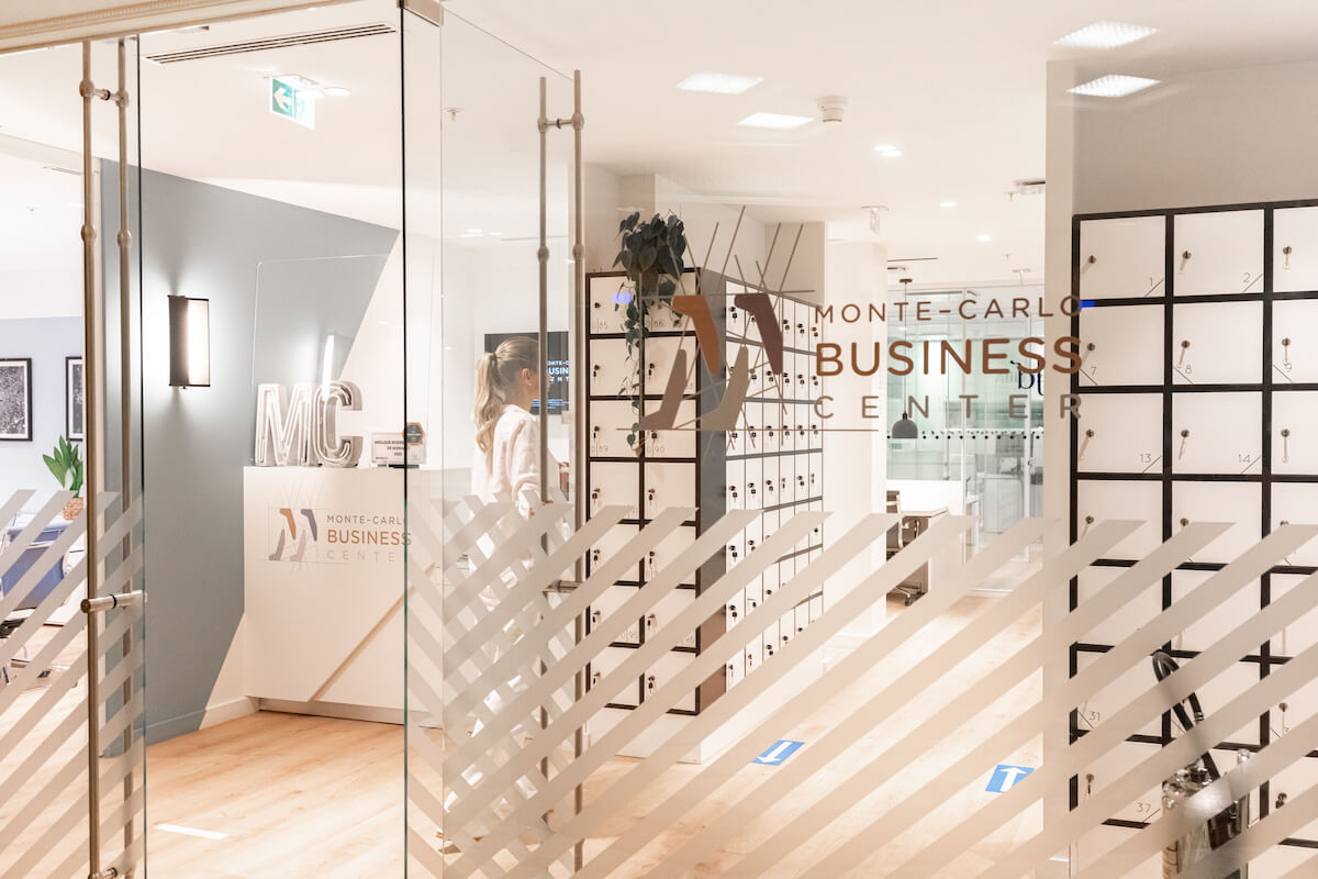 Monte-Carlo Business Center : un centre d'affaires « clé en main » pour ...