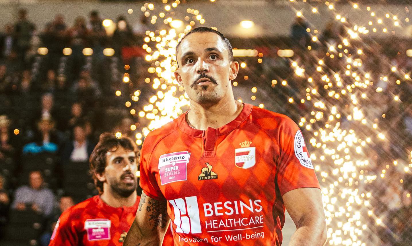 In Extenso Supersevens : Le MR7 échoue une nouvelle fois en finale