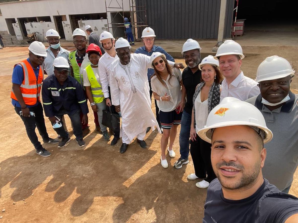 Johanna Houdrouge : « On peut tout assumer, vie privée et vie ...